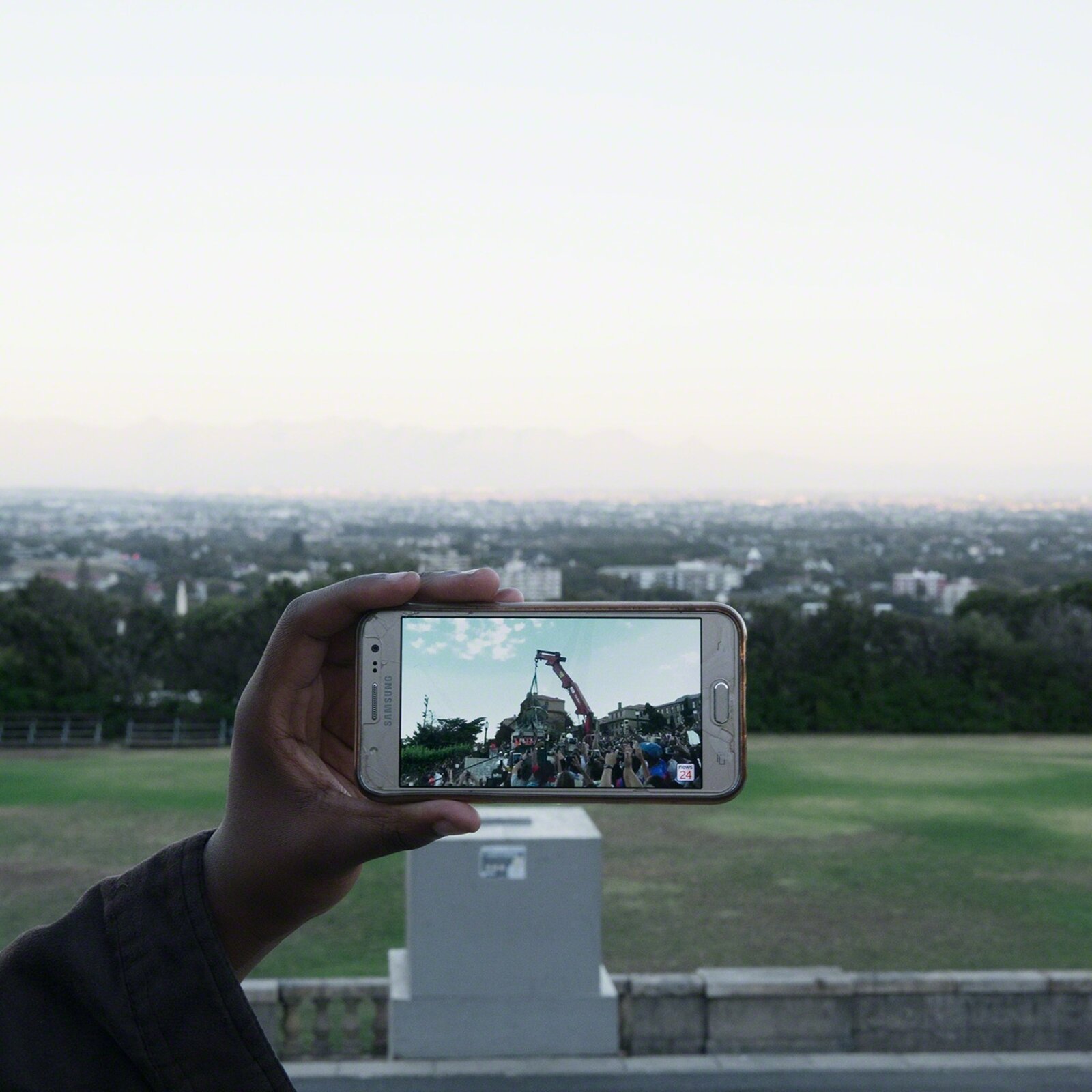Jabulani Dhlamini | Umlando IV (2019) | MutualArt