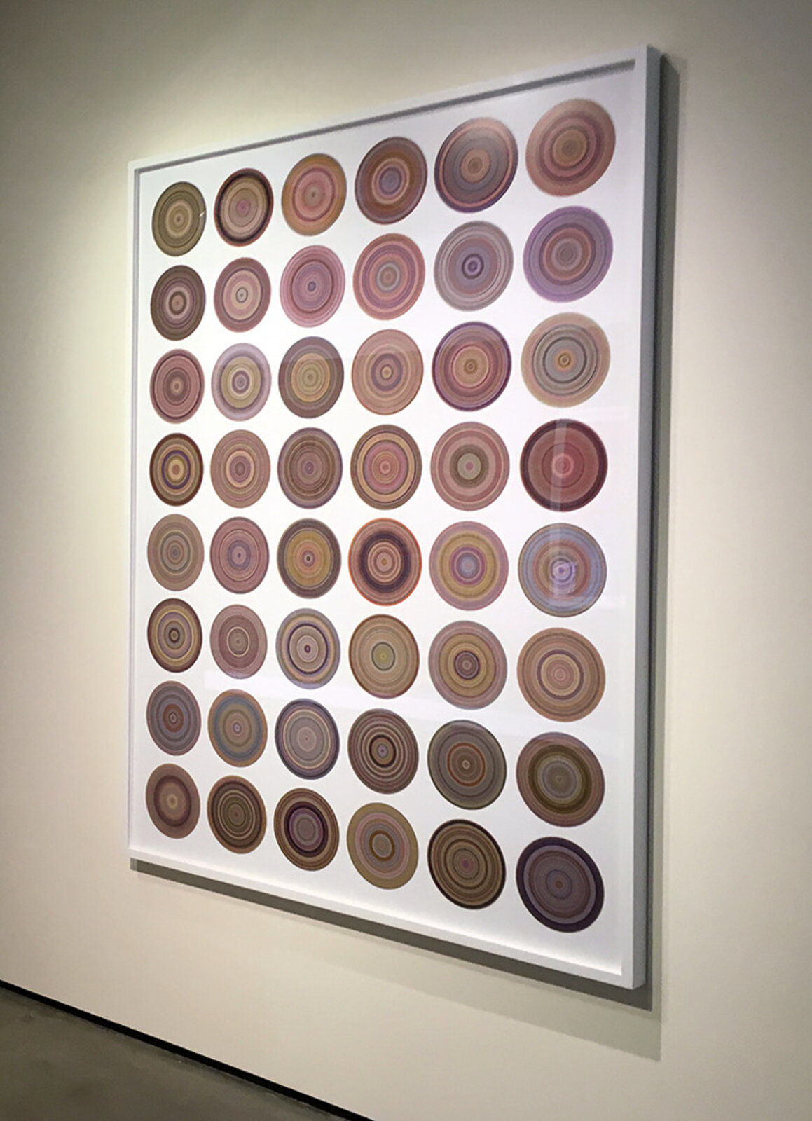 Jason Salavon | All the Ways (Seasons 4 & 5) (2016) | MutualArt