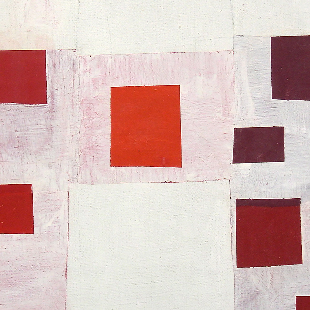 Jean Feinberg | Then & Now (1997) | MutualArt