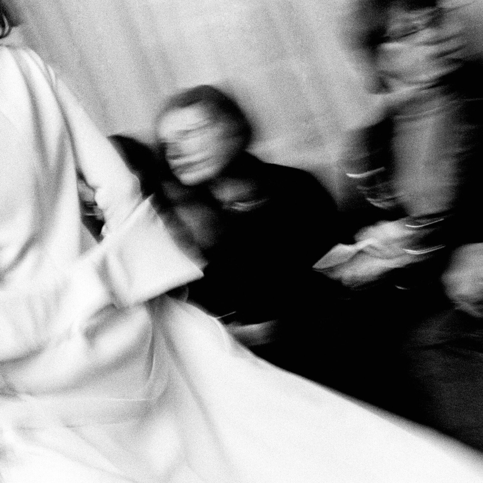 Jean-Luc Fievet | Jerome L'Huillier 1996 - Untitled #4 (1996) | MutualArt