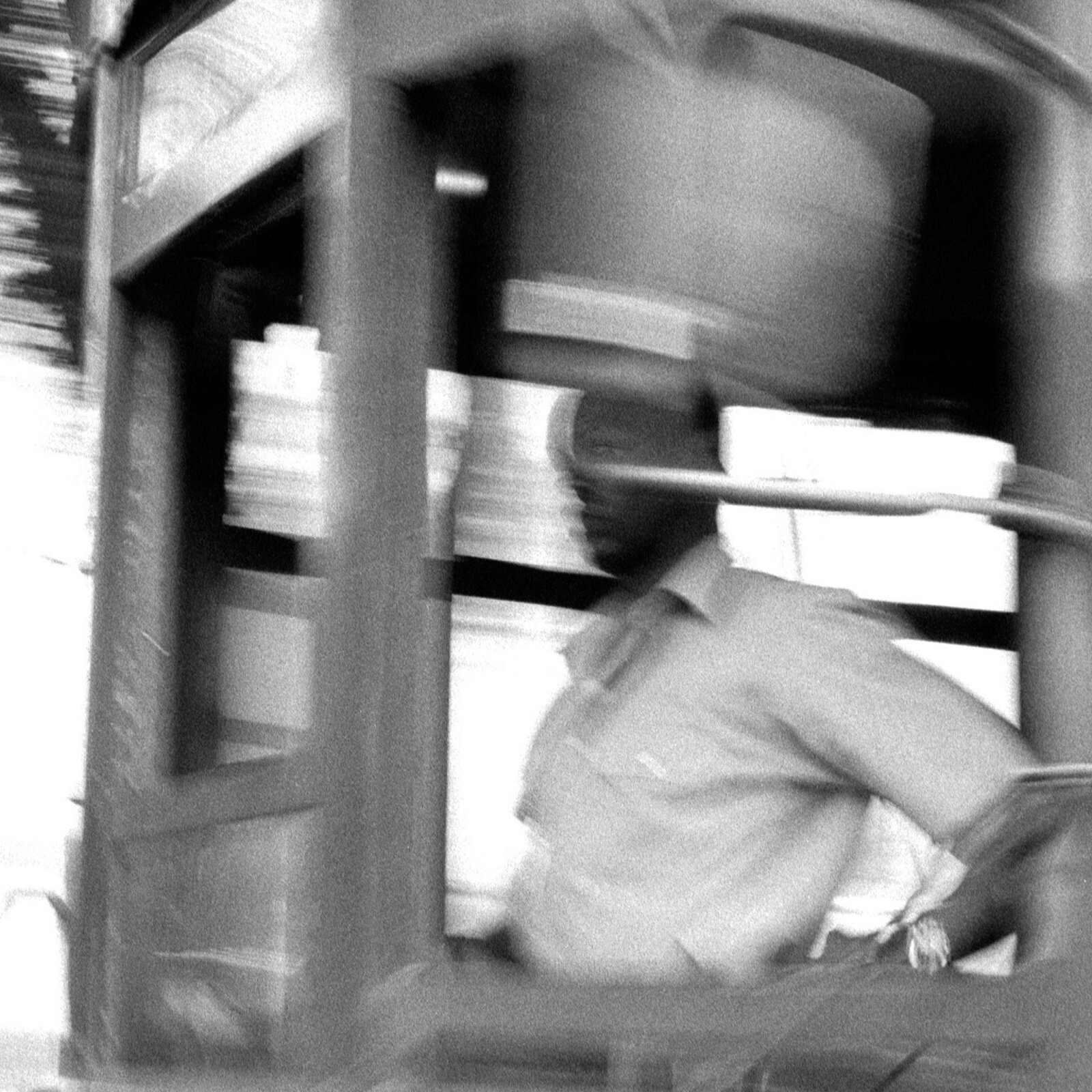 Jean-Luc Fievet | 1999- New Orleans (1999) | MutualArt