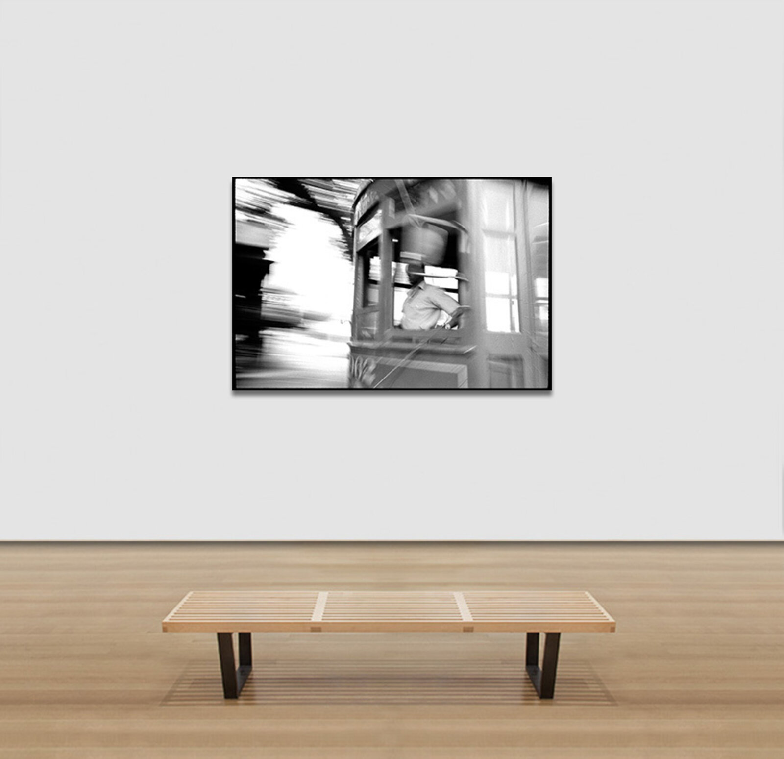 Jean-Luc Fievet | 1999- New Orleans (1999) | MutualArt