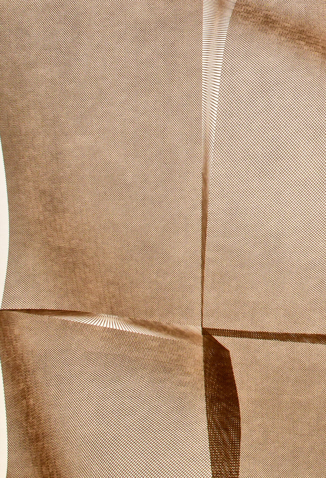 Jean-Pierre Hébert | Fractured Caustics, Sepia (1989) | MutualArt