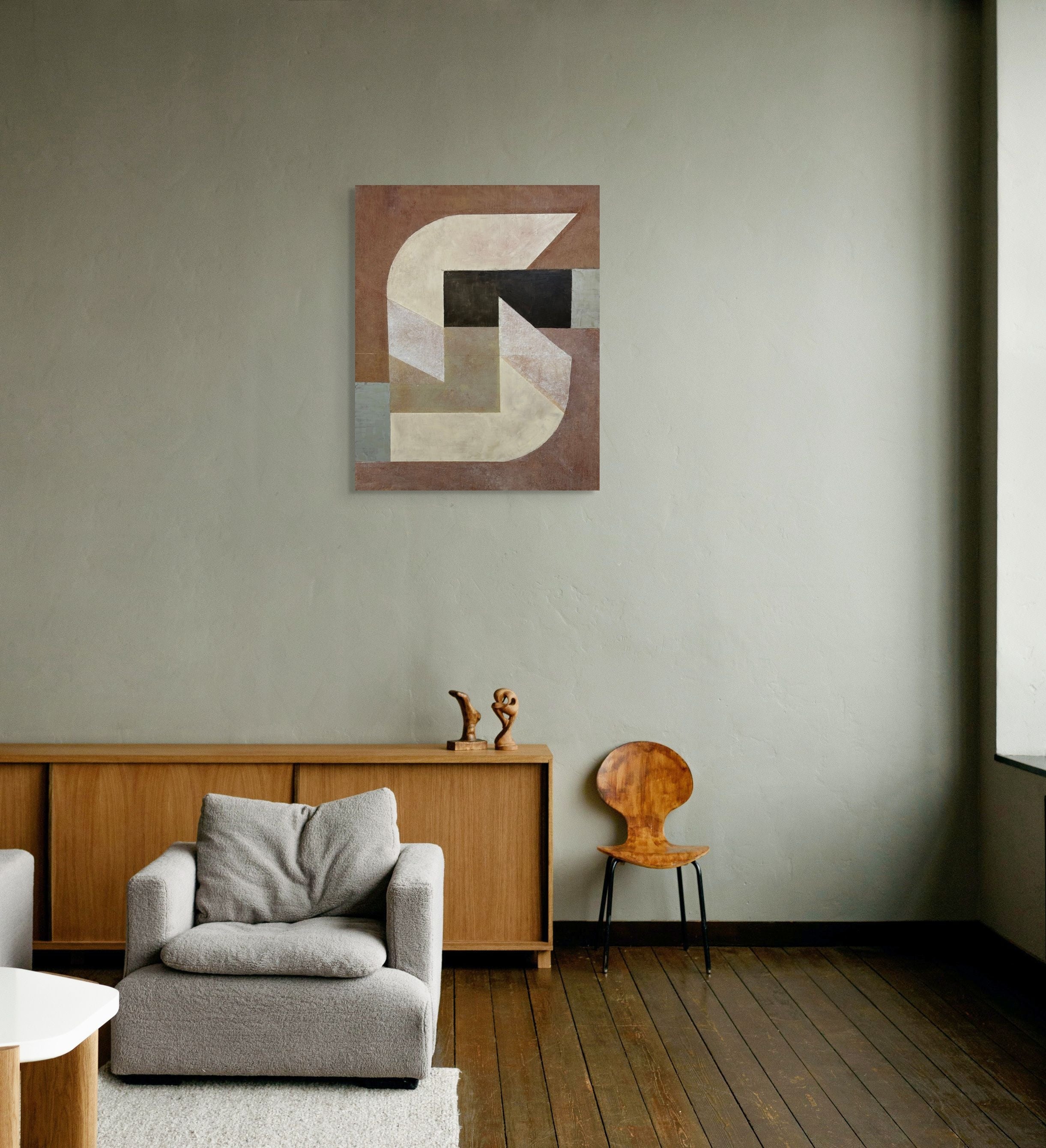 Jeremy Annear | Contra Tone II (2020) | MutualArt