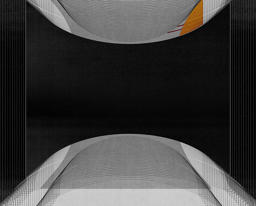 Jesus Perea | M336 (2018) | MutualArt