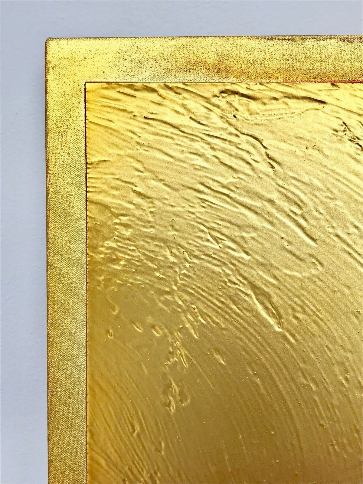 Jimi Gleason | Scarletts Muse (2018) | MutualArt