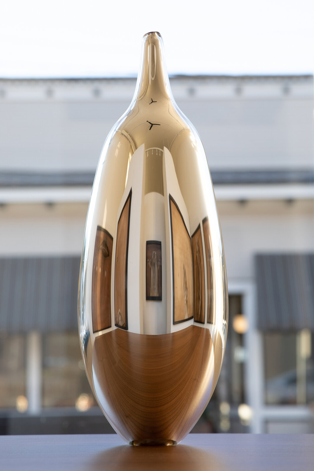 Joseph Gregory Rossano | Covered (2024) | MutualArt