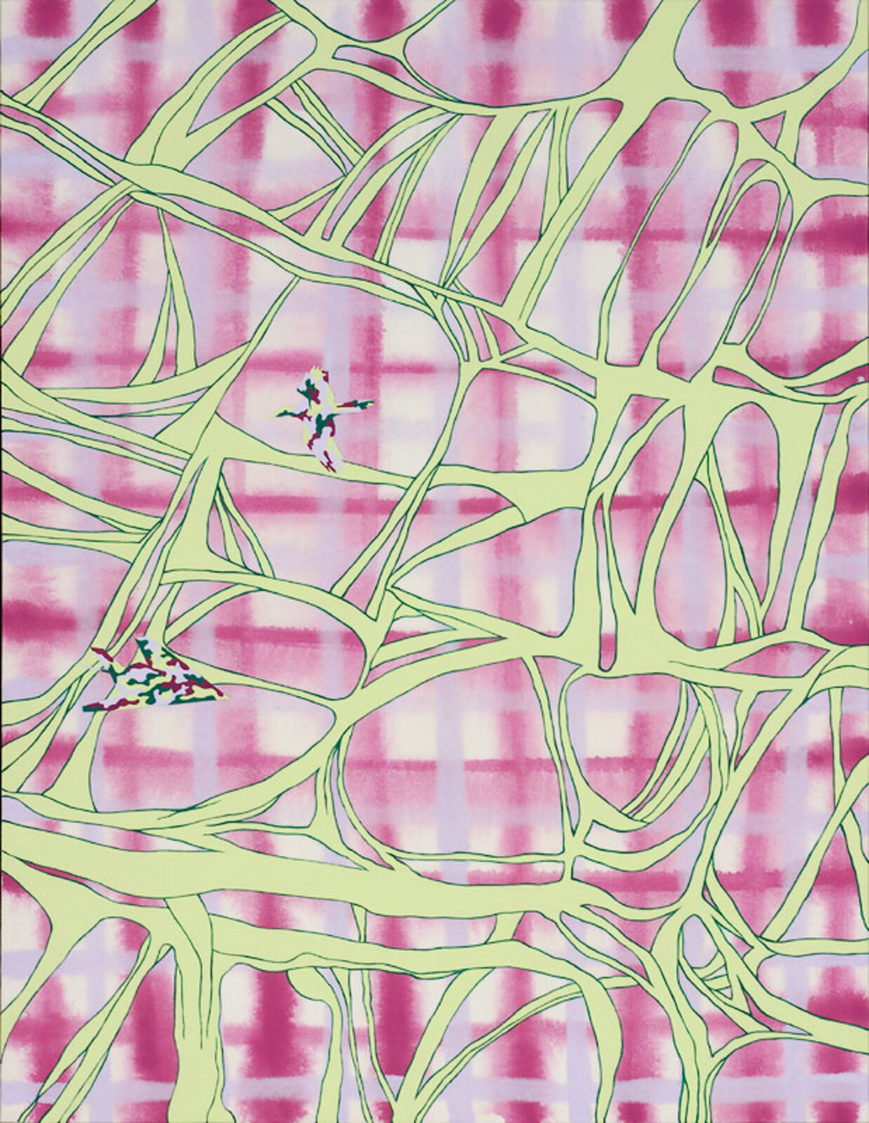 Kara Maria | Goodbye Ultra Violet (2003) | MutualArt