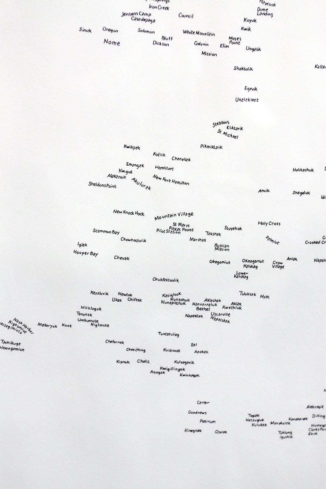 Kim Rugg | Alaska (2014) | MutualArt