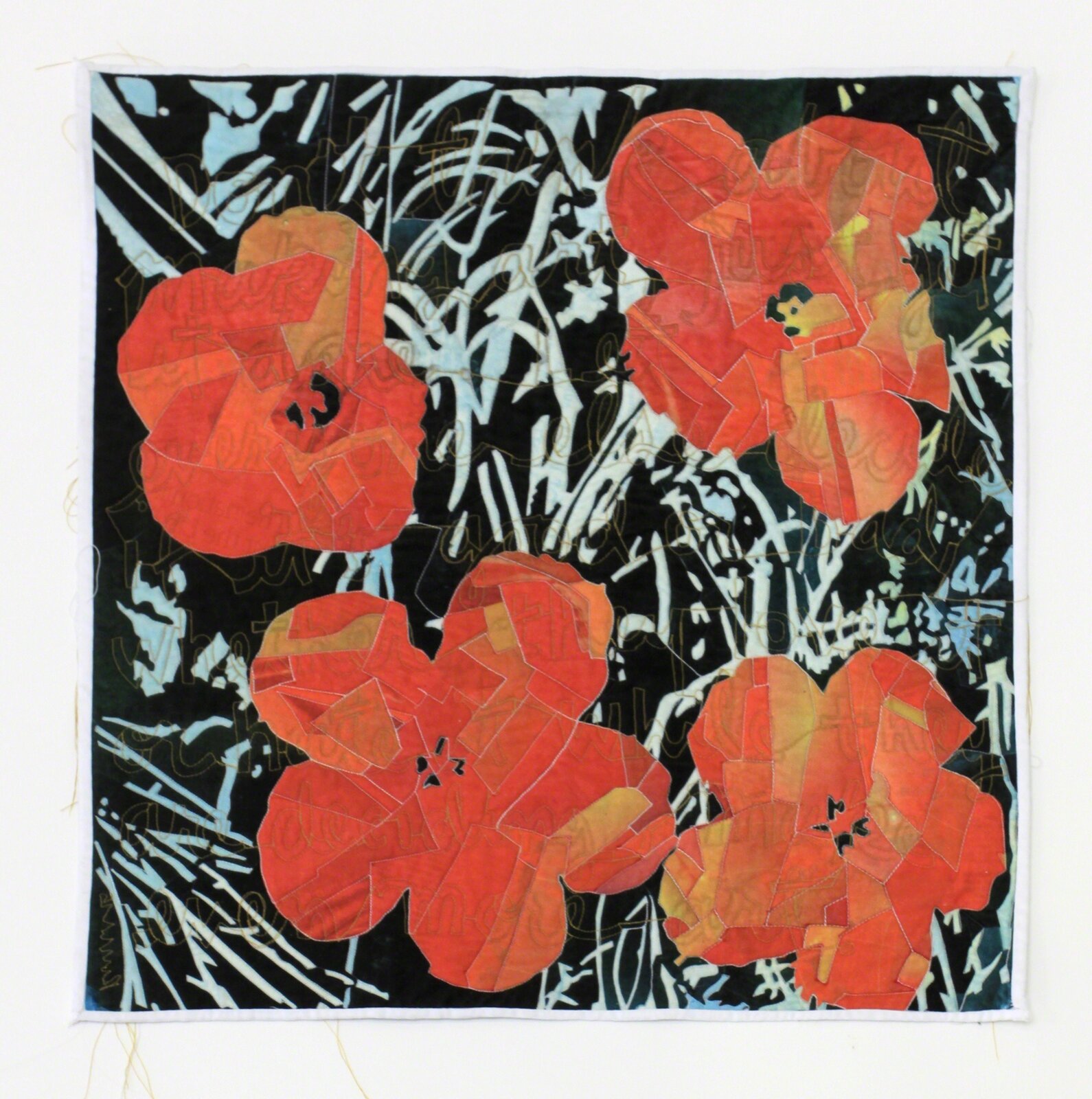 Kim Rugg | Blooming (2015) | MutualArt