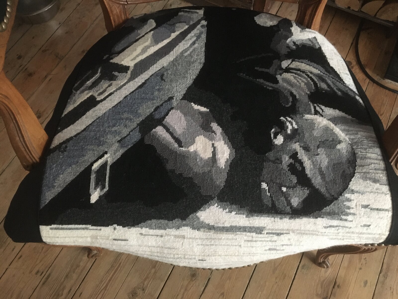 Kim Rugg | I Can't Breathe (2020) | MutualArt