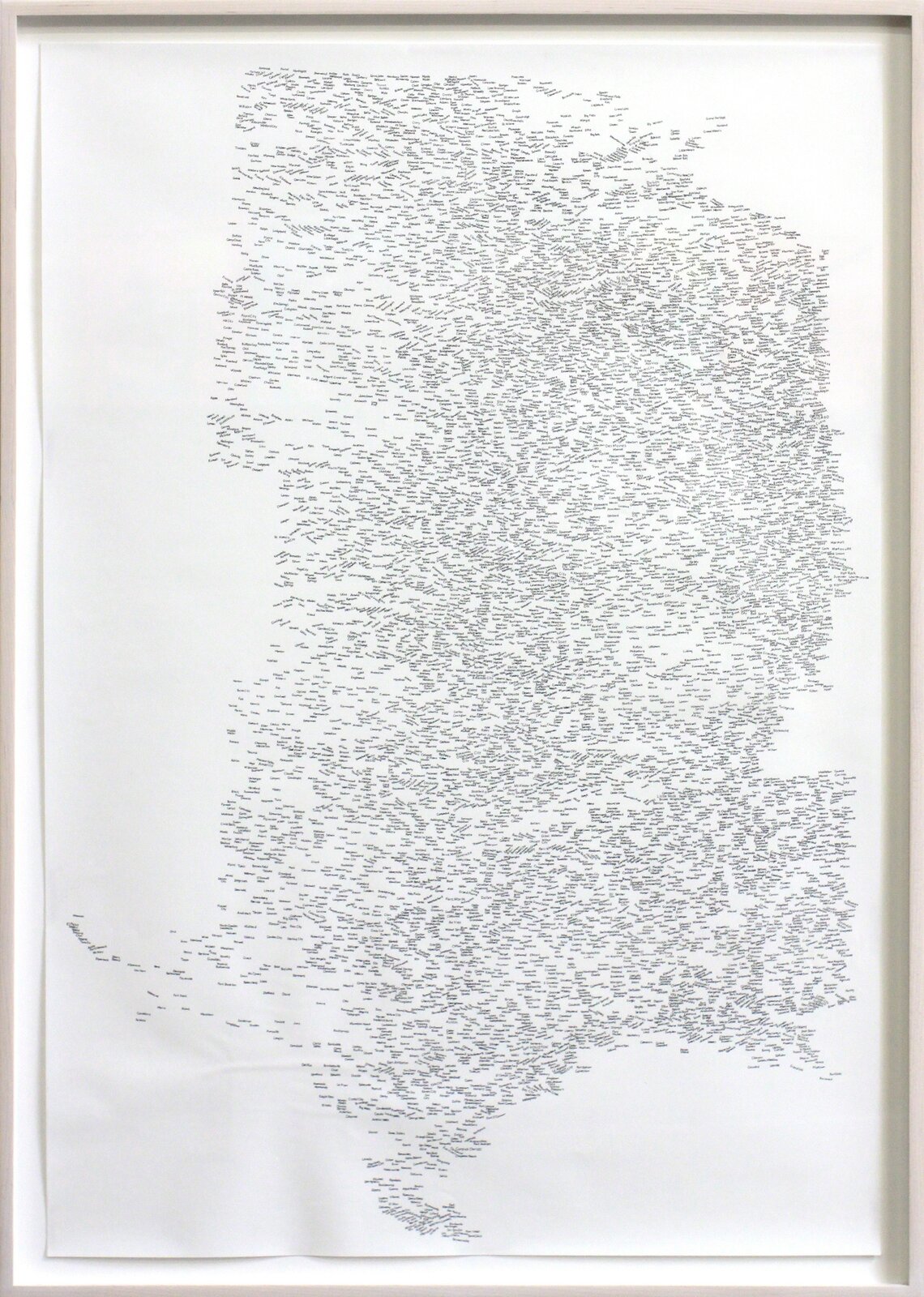 Kim Rugg | Midwest (2014) | MutualArt