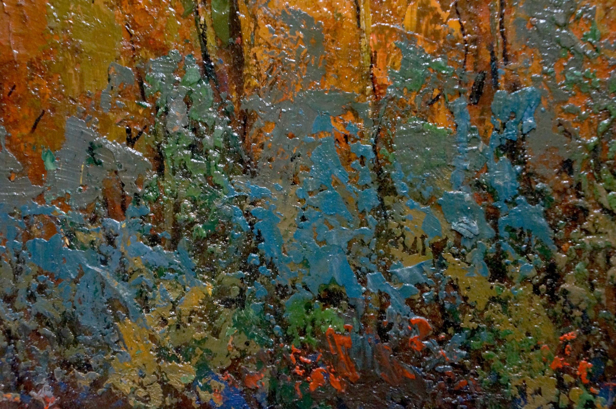 Adolf Markovich Konstantinopolski | Landscape | MutualArt