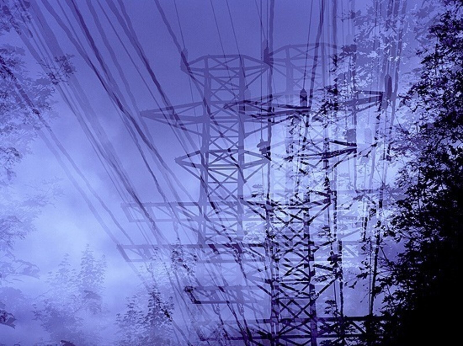 Leah Oates | Newfoundland, Rene Mill 16 (2008-2009) | MutualArt