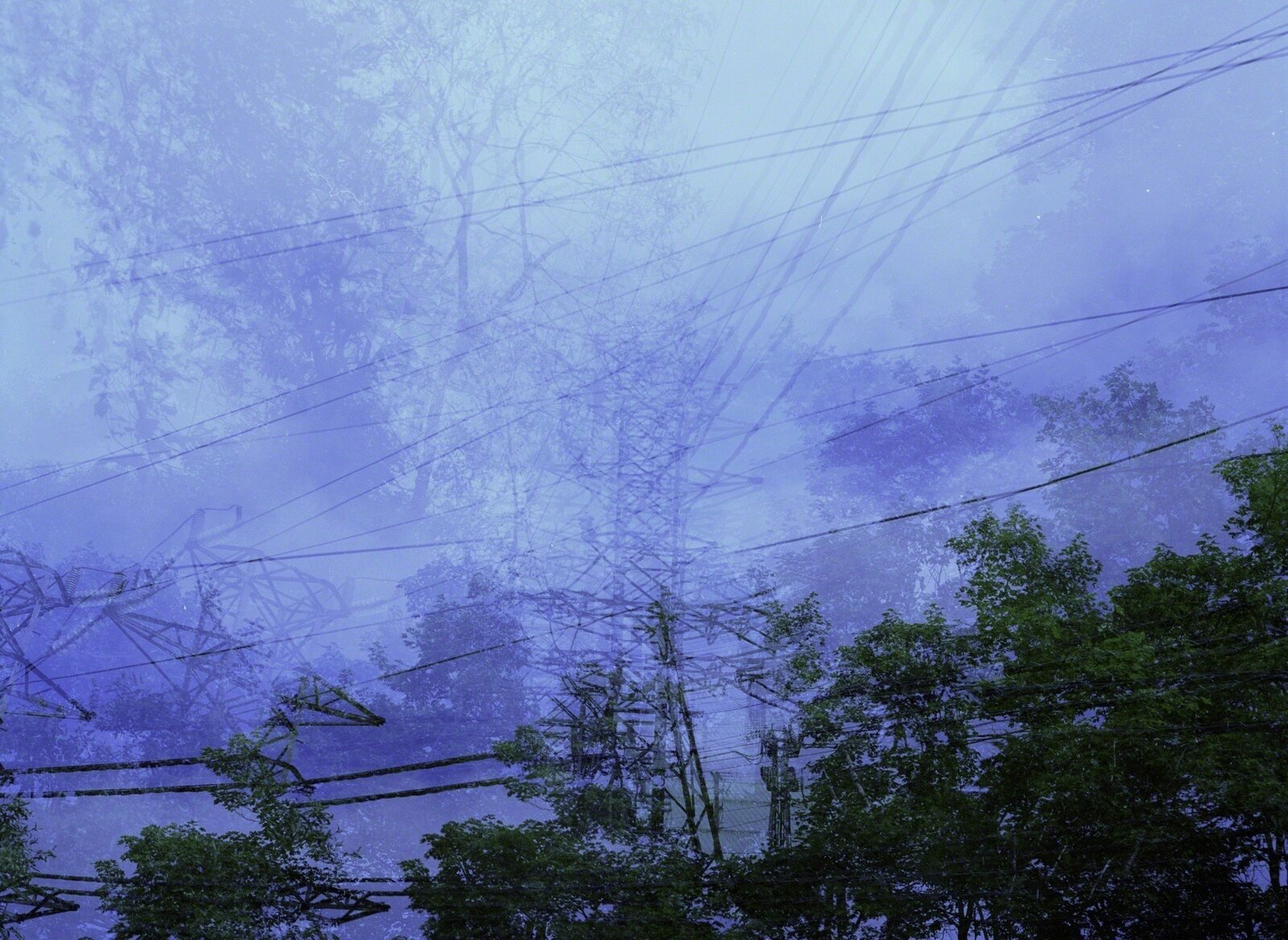 Leah Oates | Newfoundland, Rene Mill 10 (2008-2009) | MutualArt