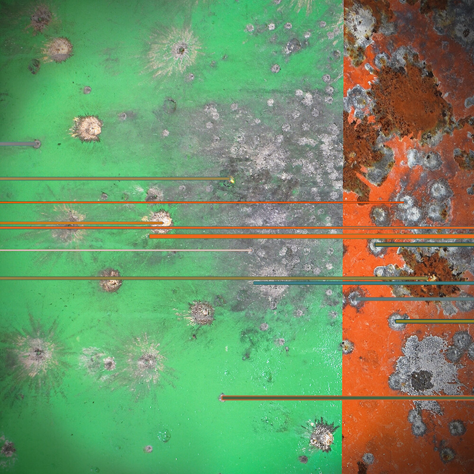 Lisa Stefanelli | Shot_3_Square (2023) | MutualArt