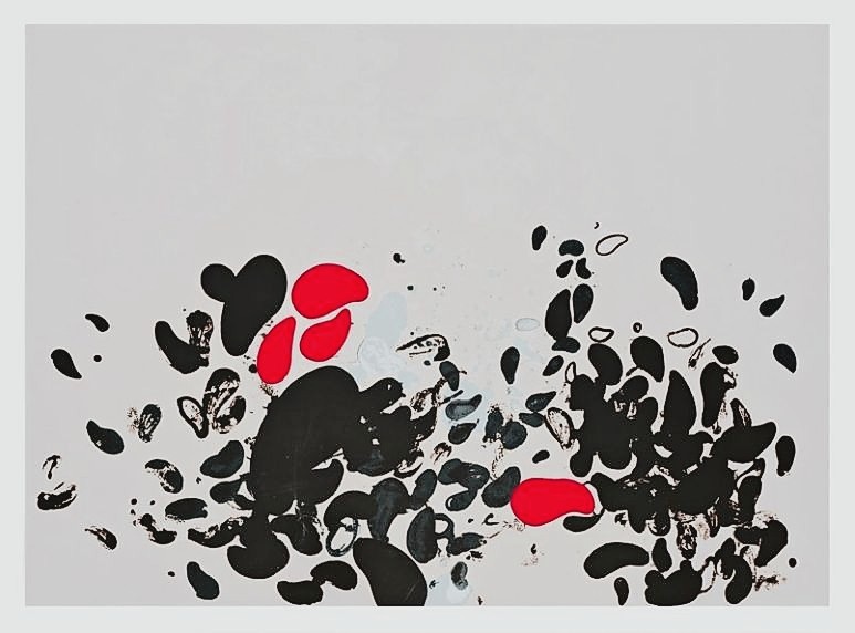 Luigi Mainolfi | Cozze (1993) | MutualArt