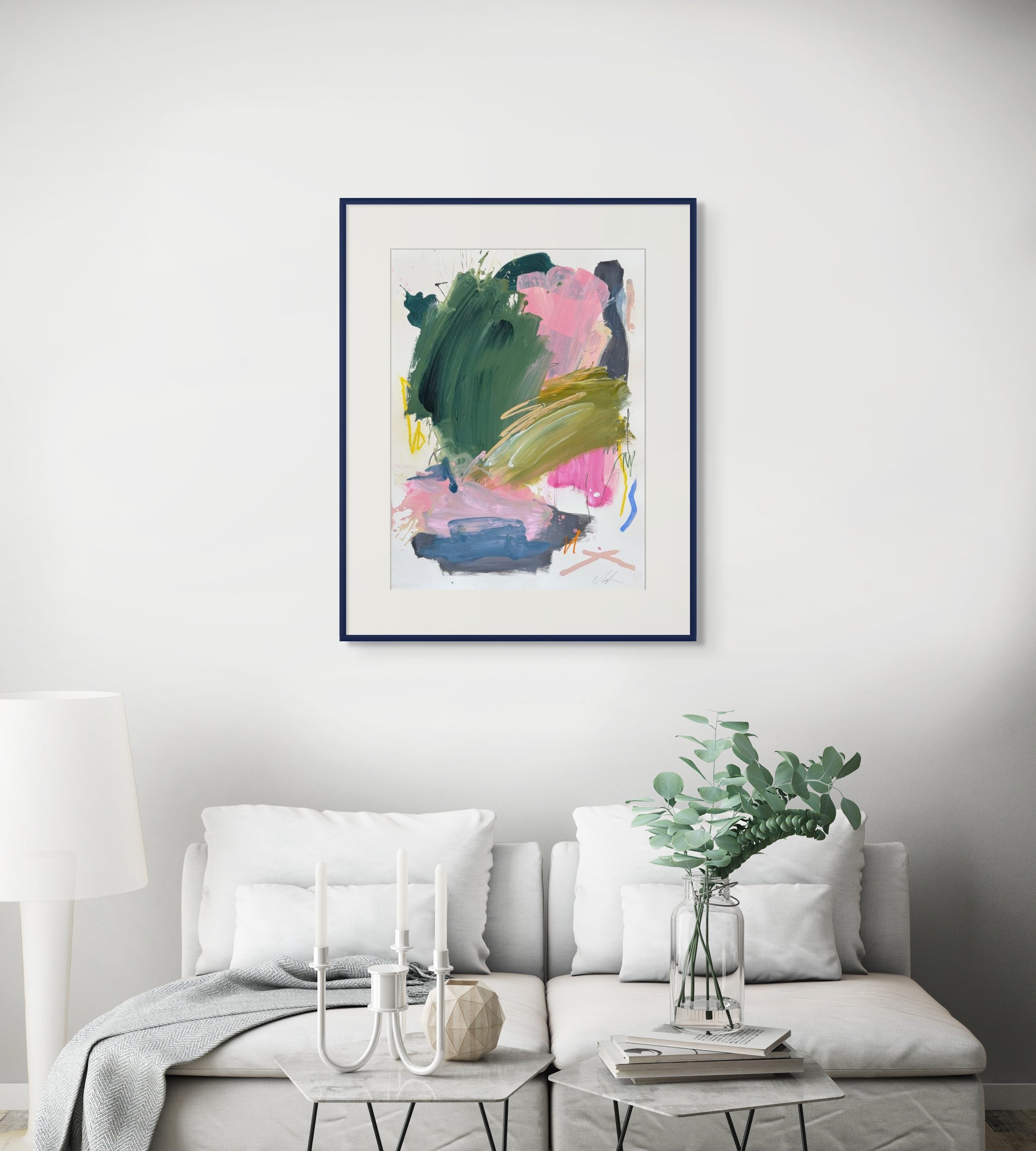 Marcus Aitken | Alter01 (2025) | MutualArt