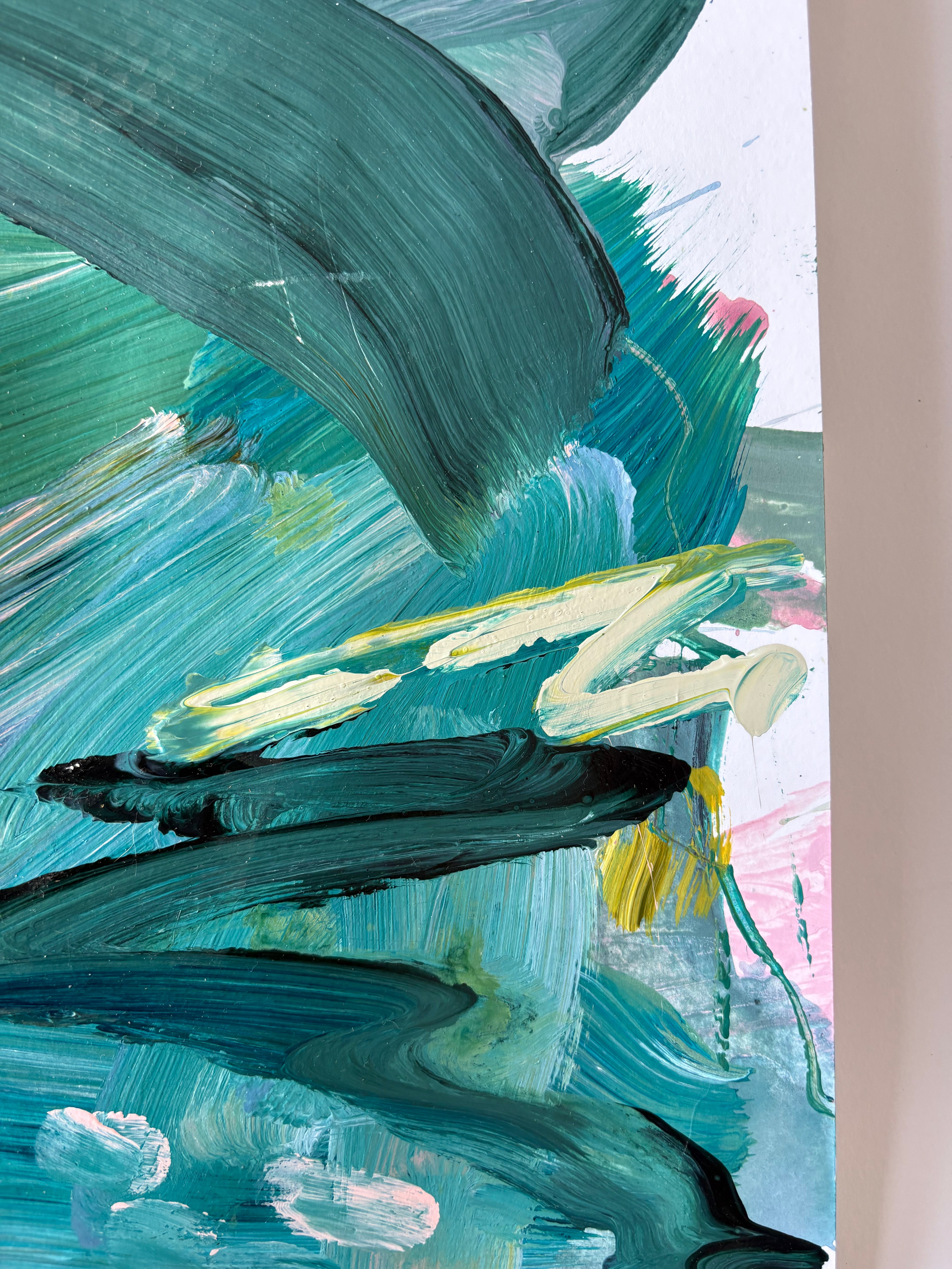 Marcus Aitken | Alter08 (2025) | MutualArt