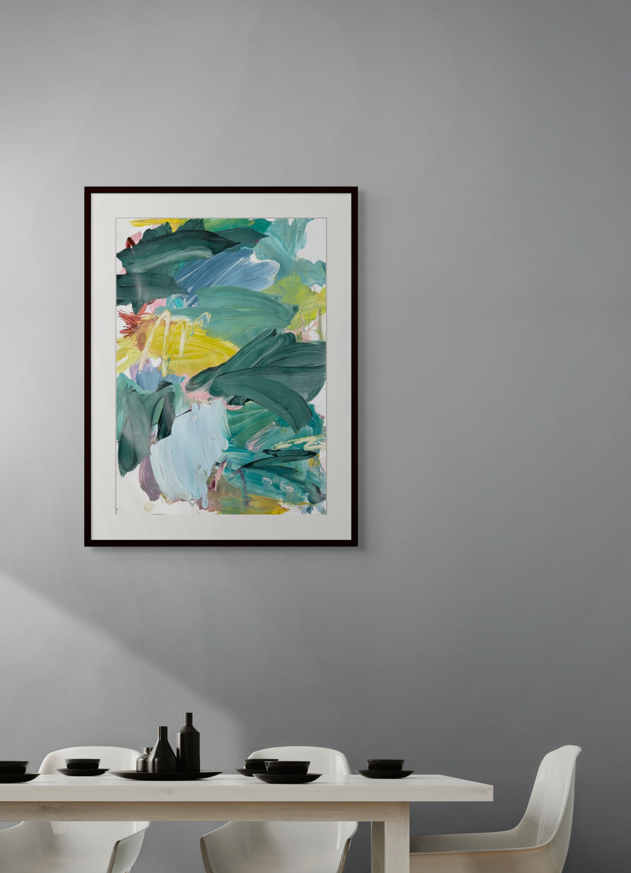 Marcus Aitken | Alter08 (2025) | MutualArt