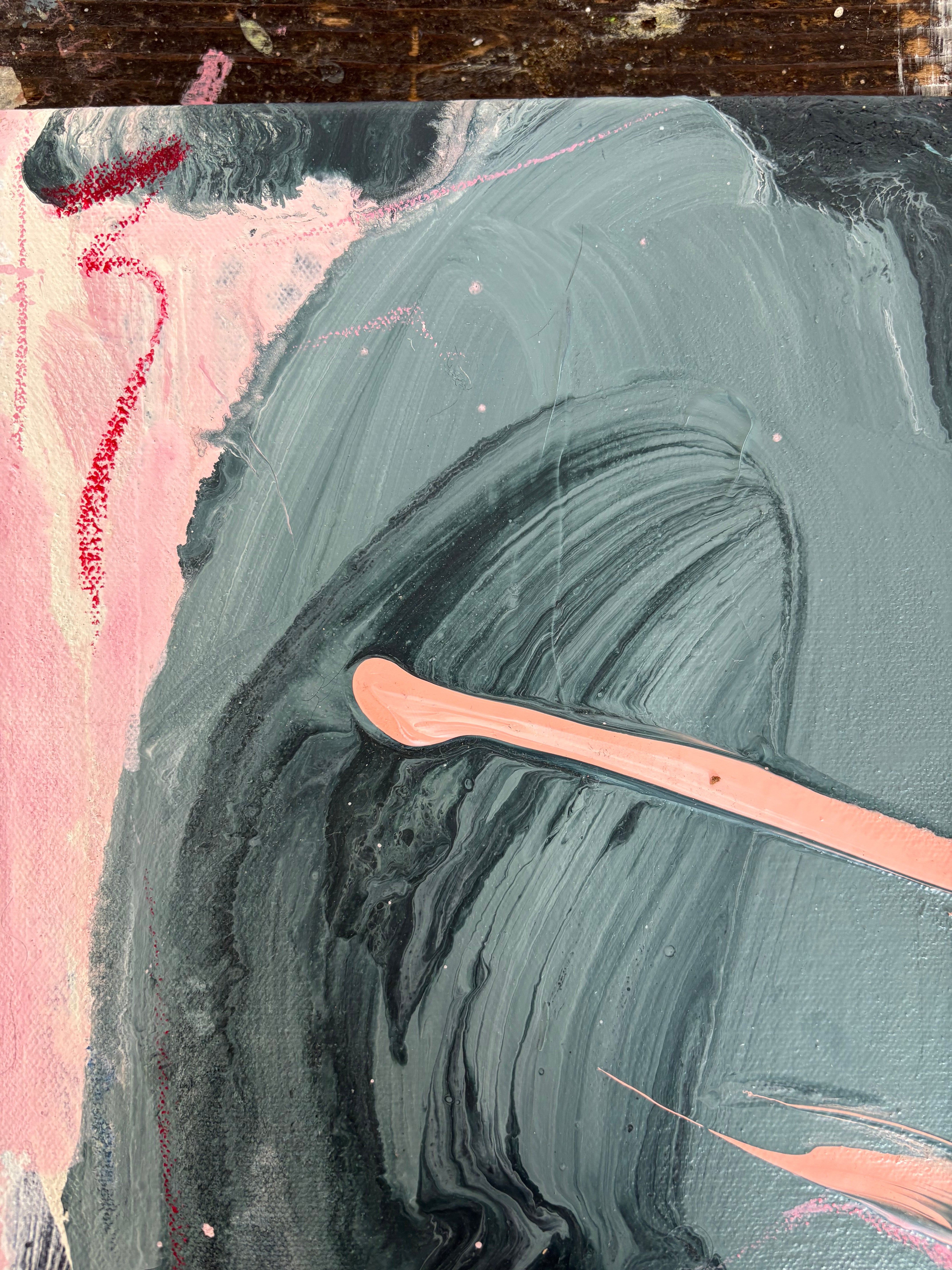 Marcus Aitken | Venus (2023) | MutualArt