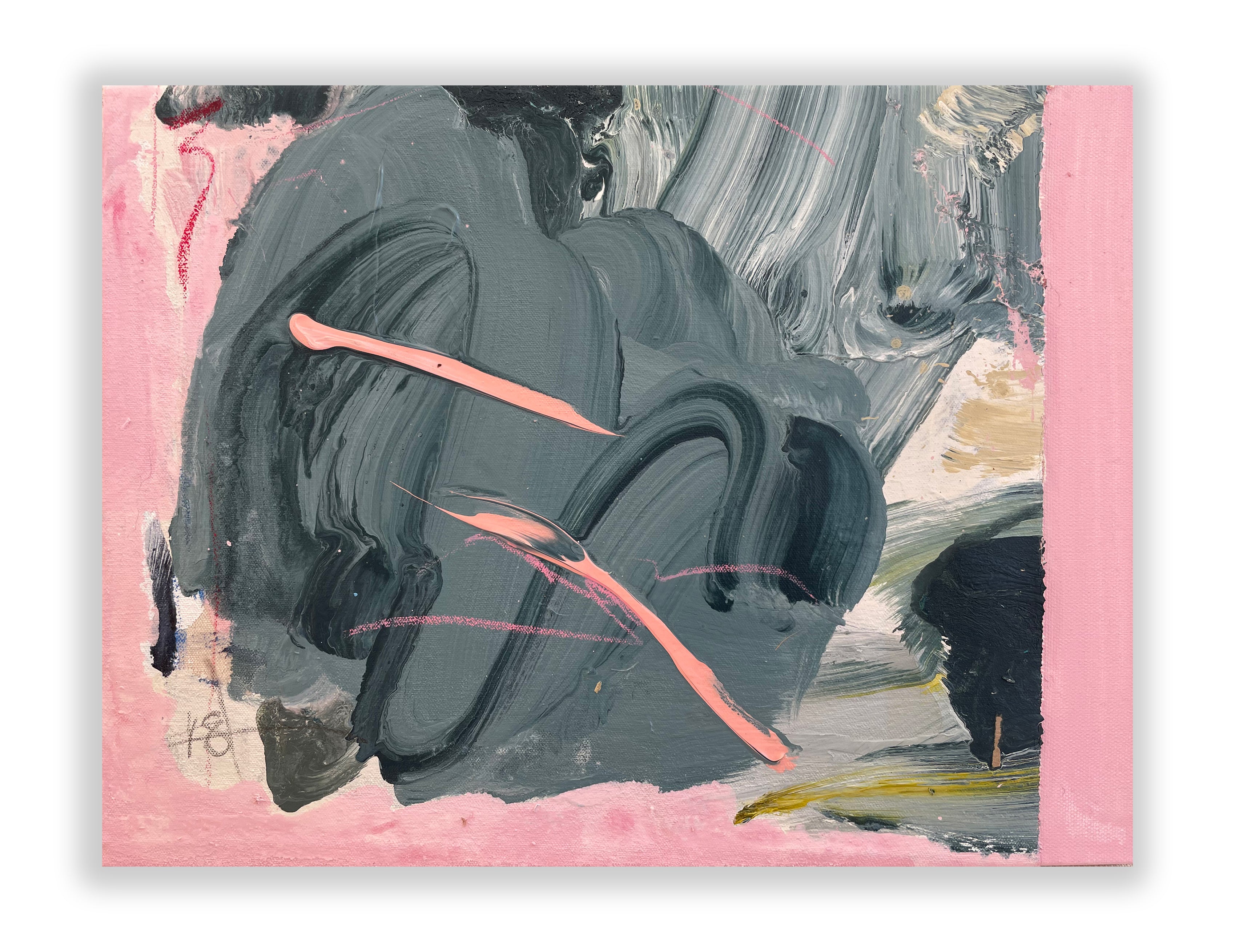 Marcus Aitken | Venus (2023) | MutualArt