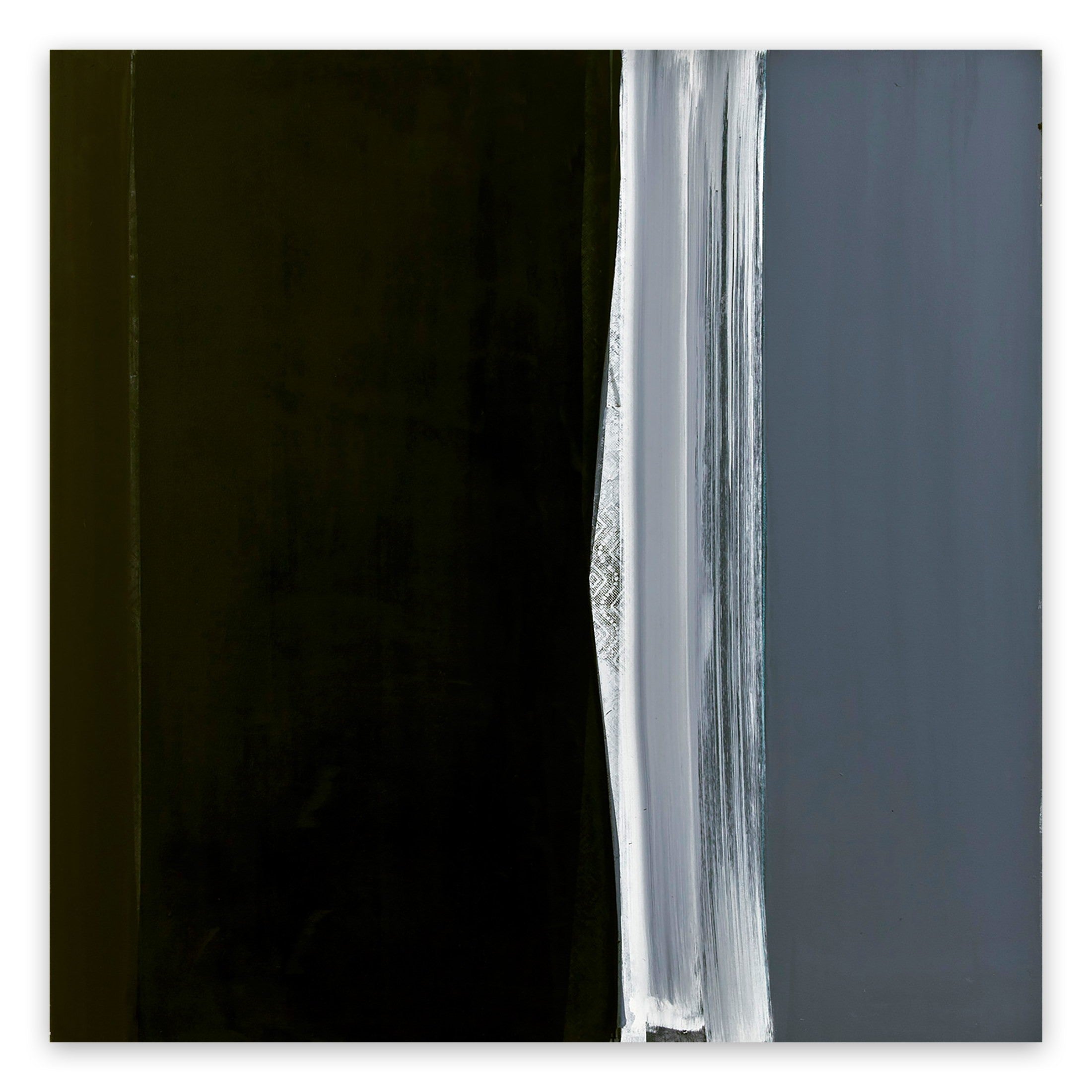 Marcy Rosenblat | New Wave (2016) | MutualArt