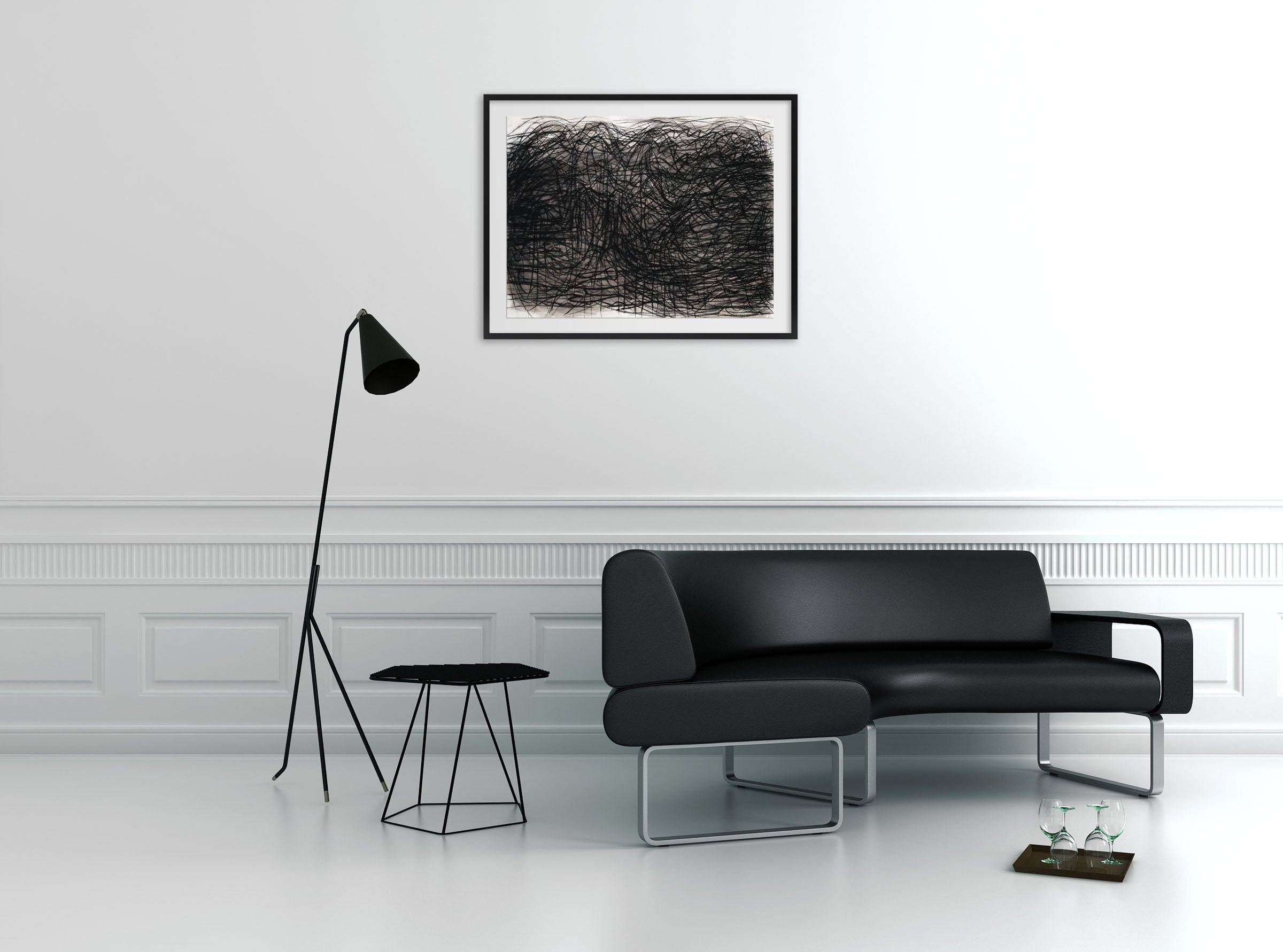 Margaret Neill | Arietta series 1 (2022) | MutualArt