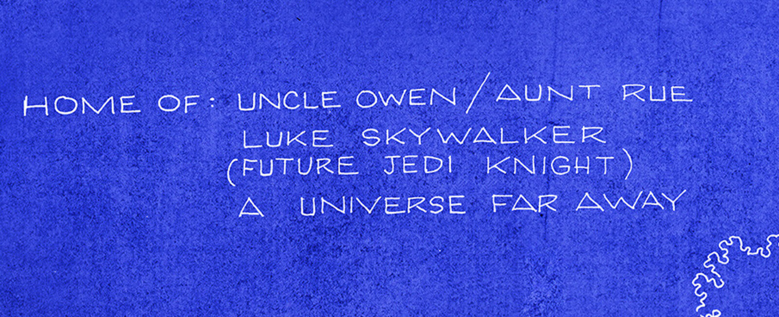 Mark Bennett | Home of Luke Owen / Aunt Rue and Luke Skywalker (Star ...