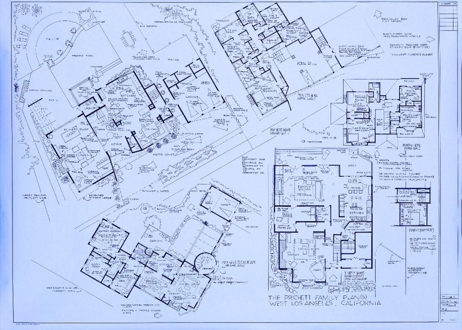 Mark Bennett | The Pritchett Family Plans (Modern Family) (2017 ...