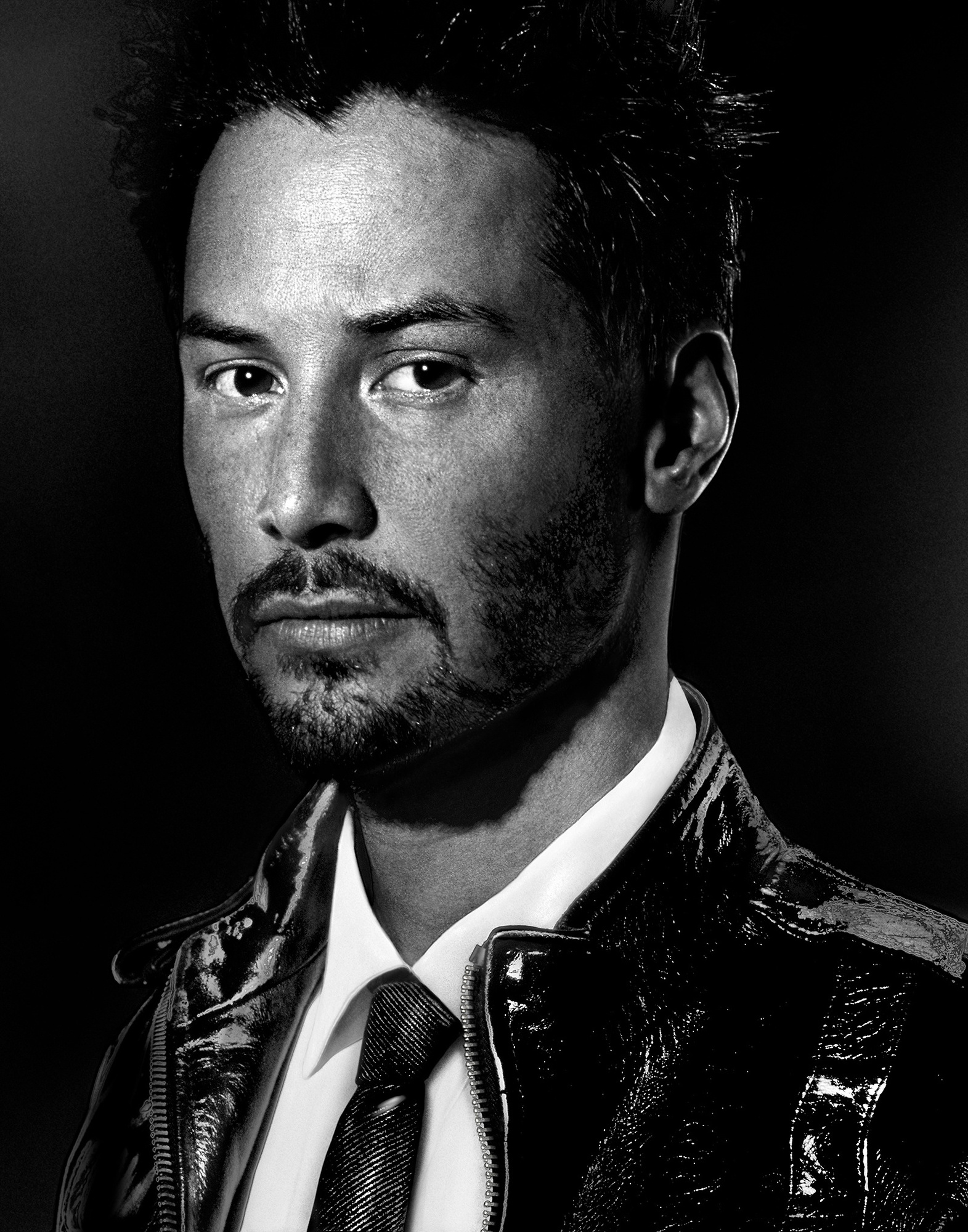 Markus Klinko | Keanu Reeves, #1 (Multiple Editions & Sizes Available ...