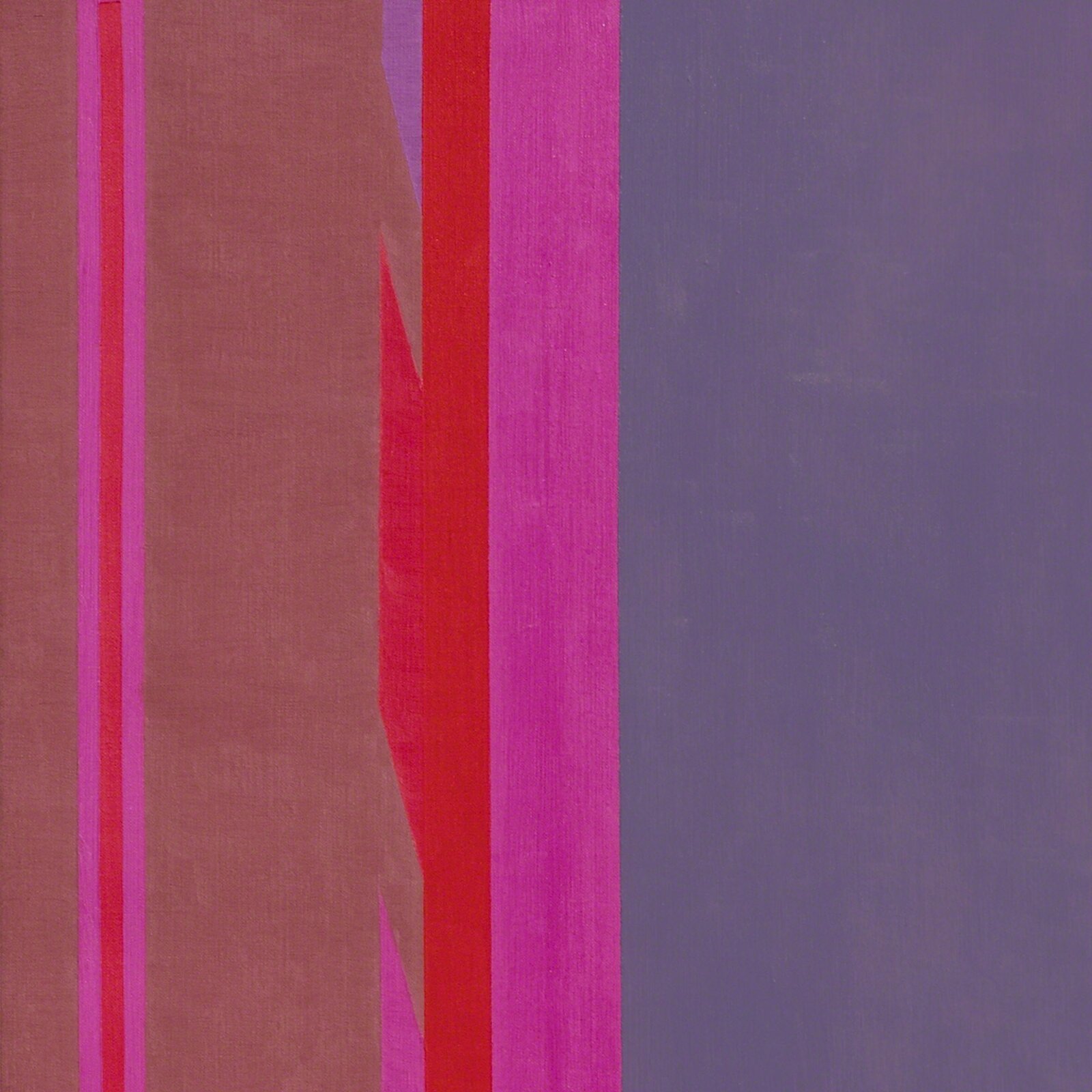 Martin Canin | Beginning (1972) | MutualArt