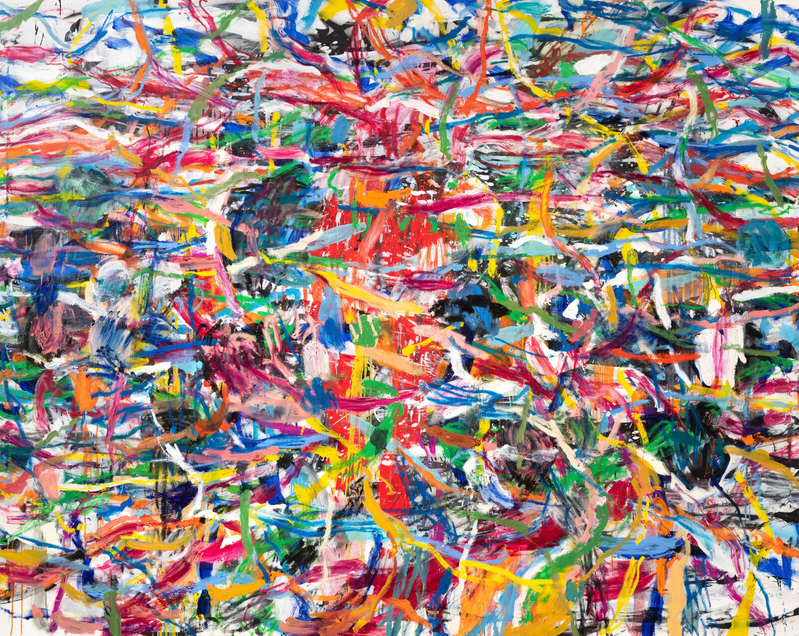 Misheck Masamvu | Washed Up Monday (2022) | MutualArt