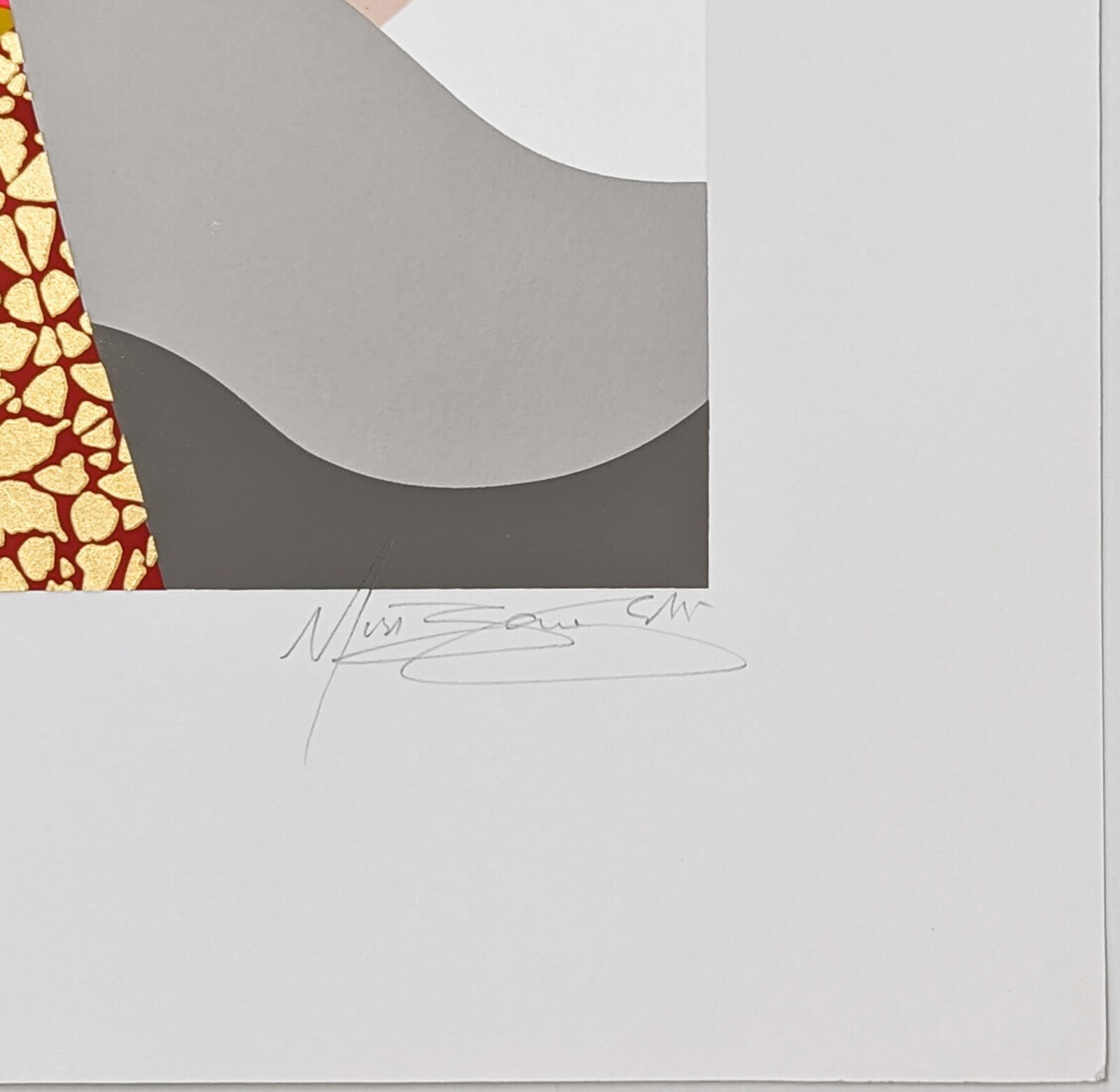 Miss Bugs | Automated Wonder (2018) | MutualArt