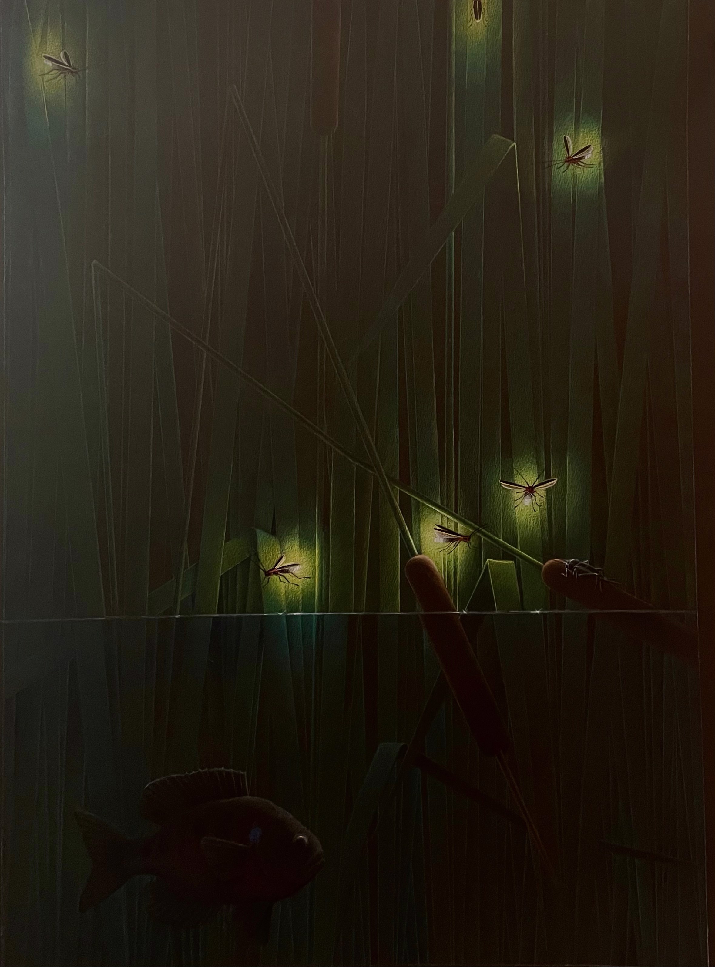 Neva Mikulicz | Untitled (1989) | MutualArt