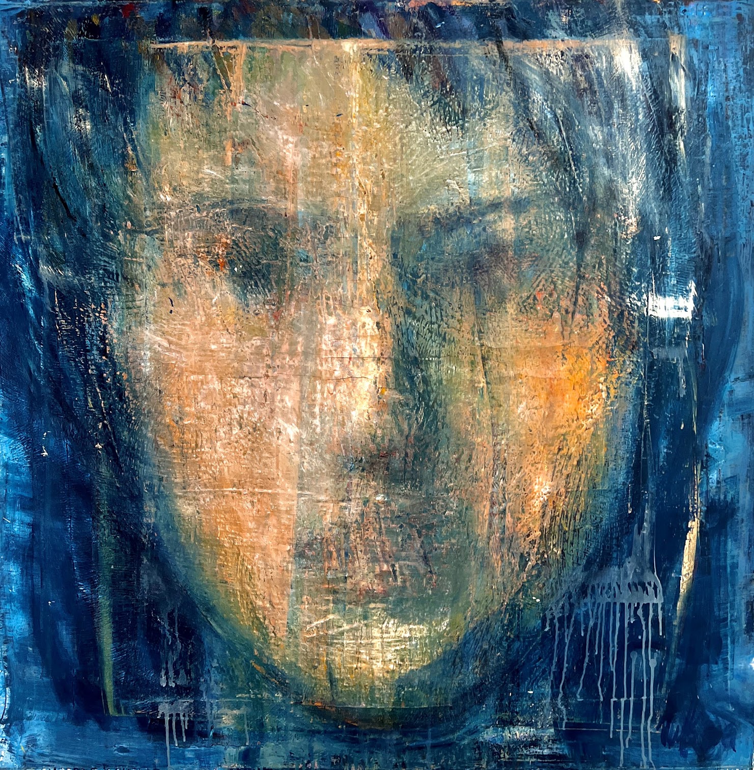 Niels Reyes Cadalso | La Tarde / The Afternoon (2019) | MutualArt