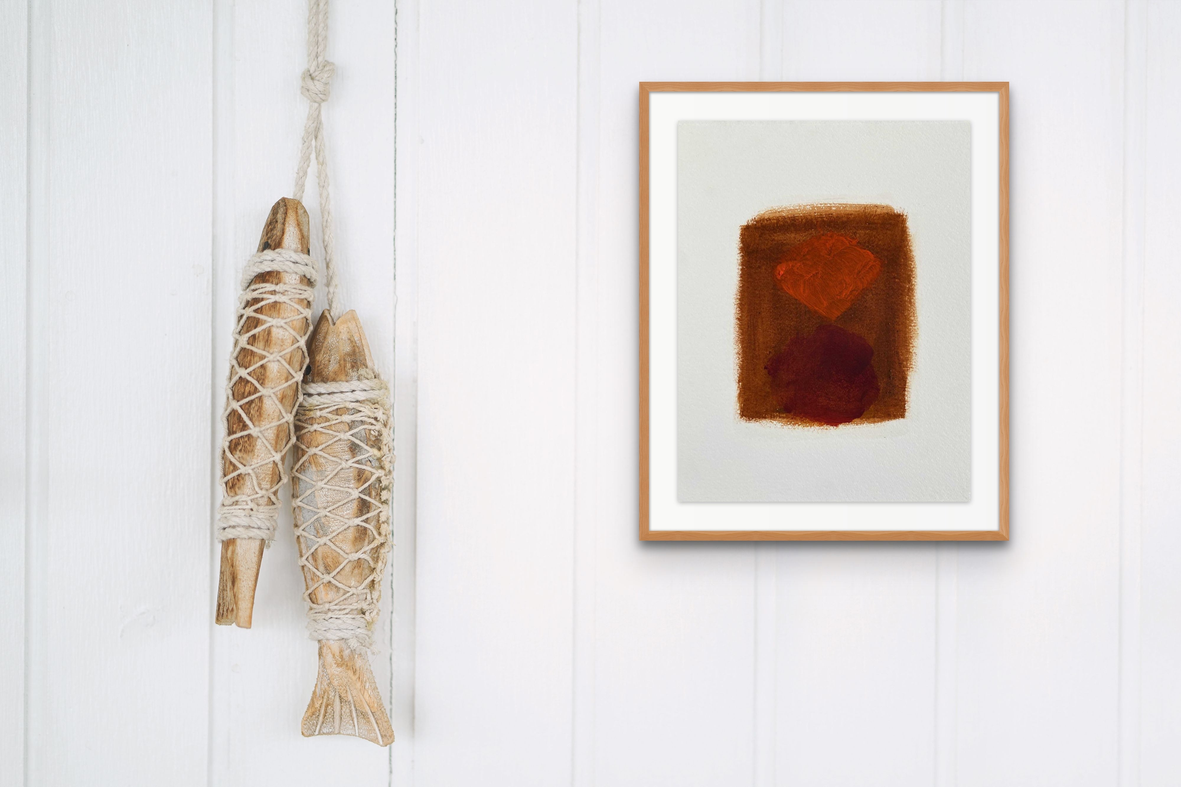 Paul Landauer | Barcelona II (2023) | MutualArt