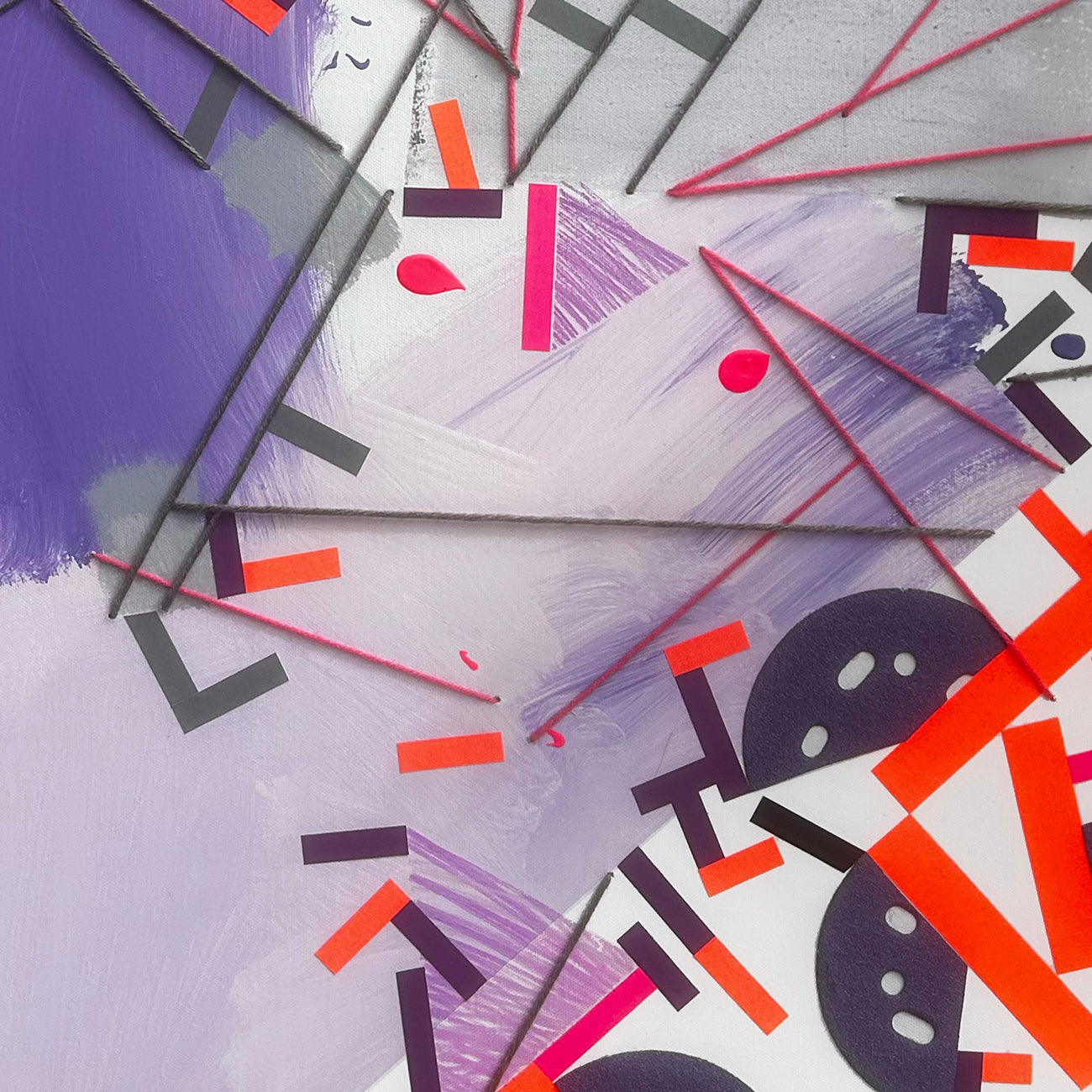 Philippe Halaburda | Dessandda (2024) | MutualArt