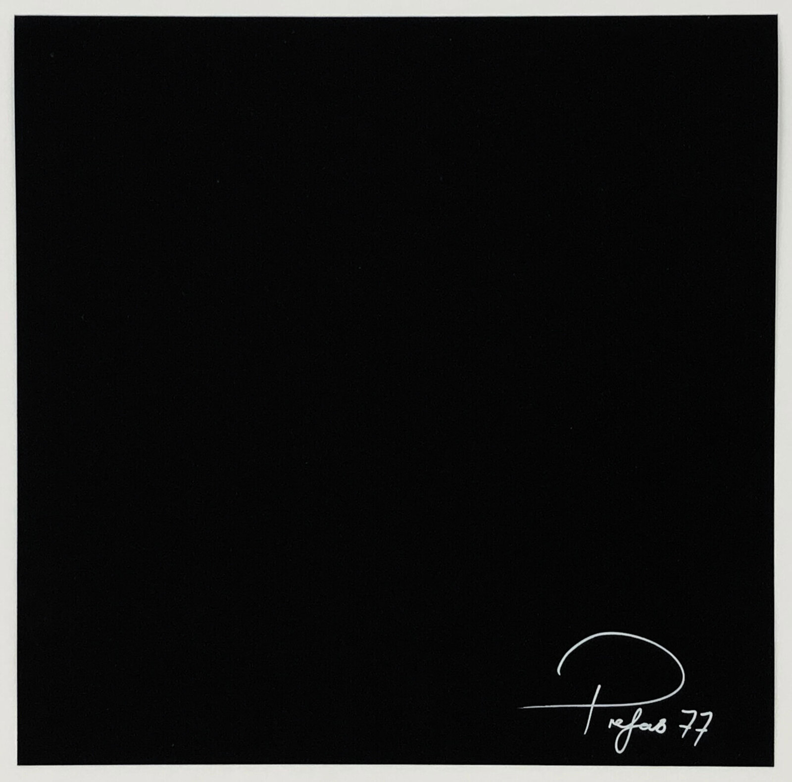 Prefab77 | Untitled (circa 2015) | MutualArt