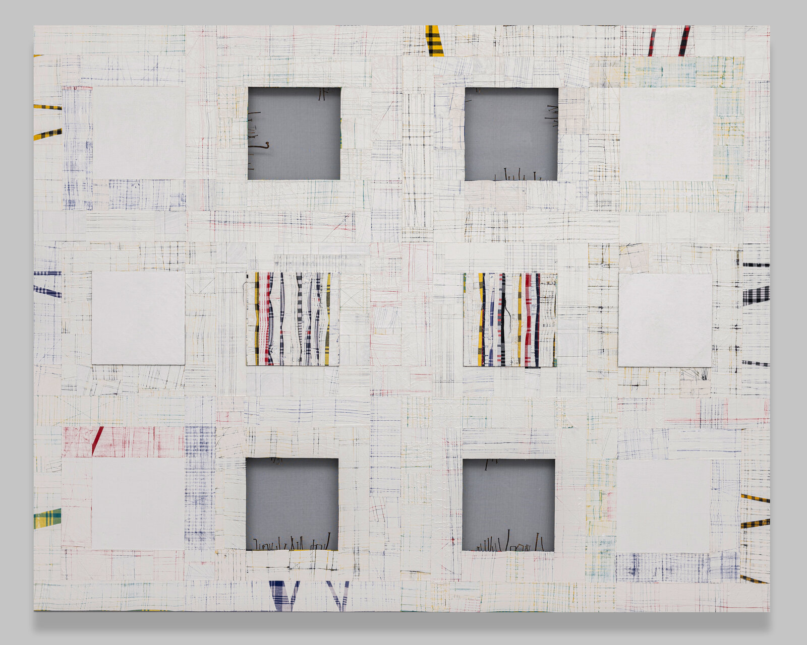 Remy Jungerman | Pimba AGIDA SUSA IV (2023) | MutualArt