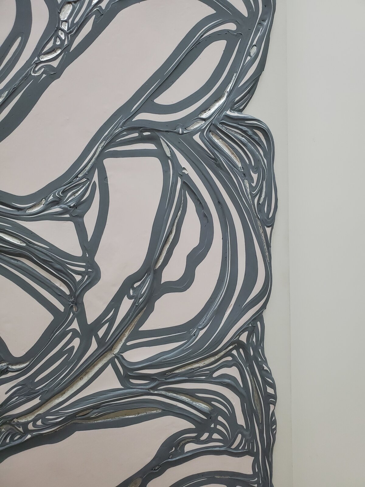 Robert Standish | In the Pink (2018-2020) | MutualArt