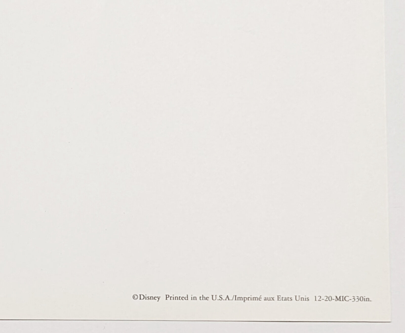 Romero Britto | Mickey From Head To Toe (circa 2000) | MutualArt