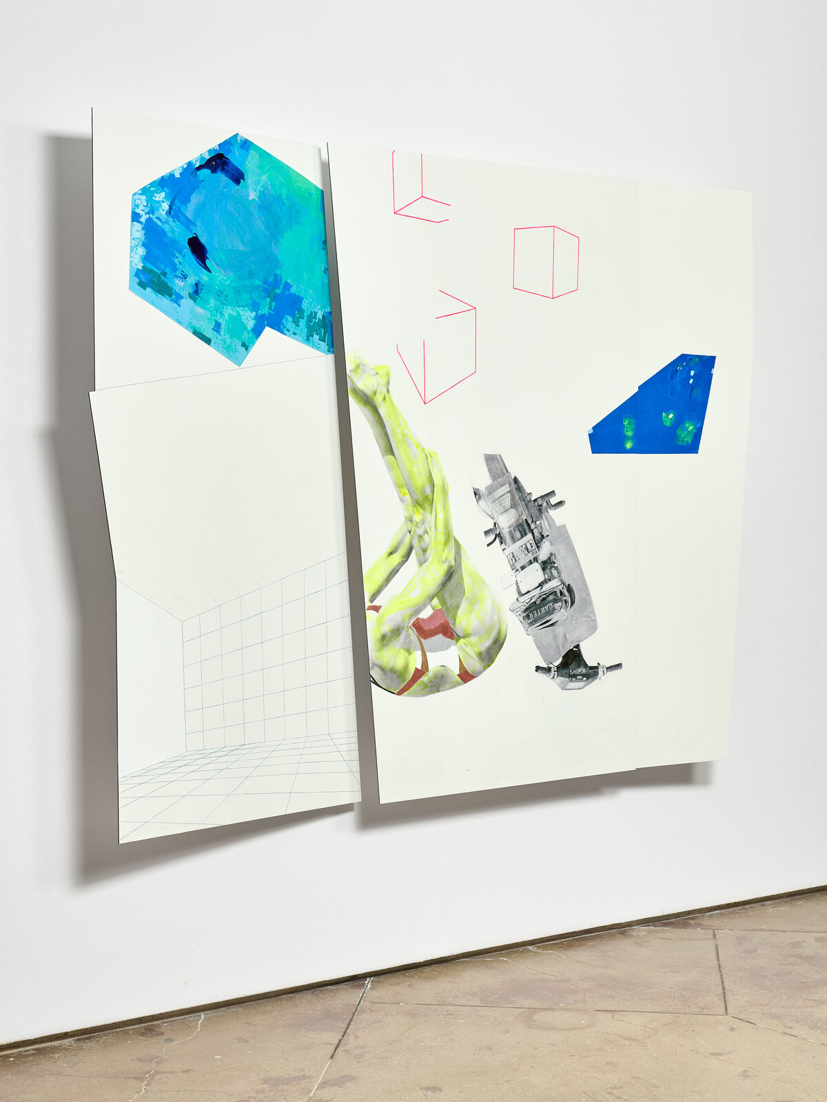 Ruby Onyinyechi Amanze | It Will All Make Sense One Day; [[2] POOL + [2] ARCHITECTURE + ADA ...