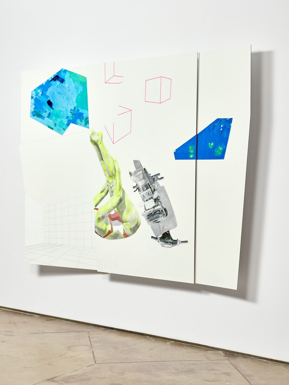 Ruby Onyinyechi Amanze | It Will All Make Sense One Day; [[2] POOL + [2] ARCHITECTURE + ADA ...