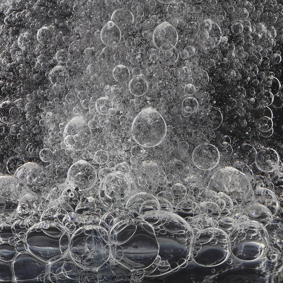 Seb Janiak | Gravity Liquid 58 (2015) | MutualArt