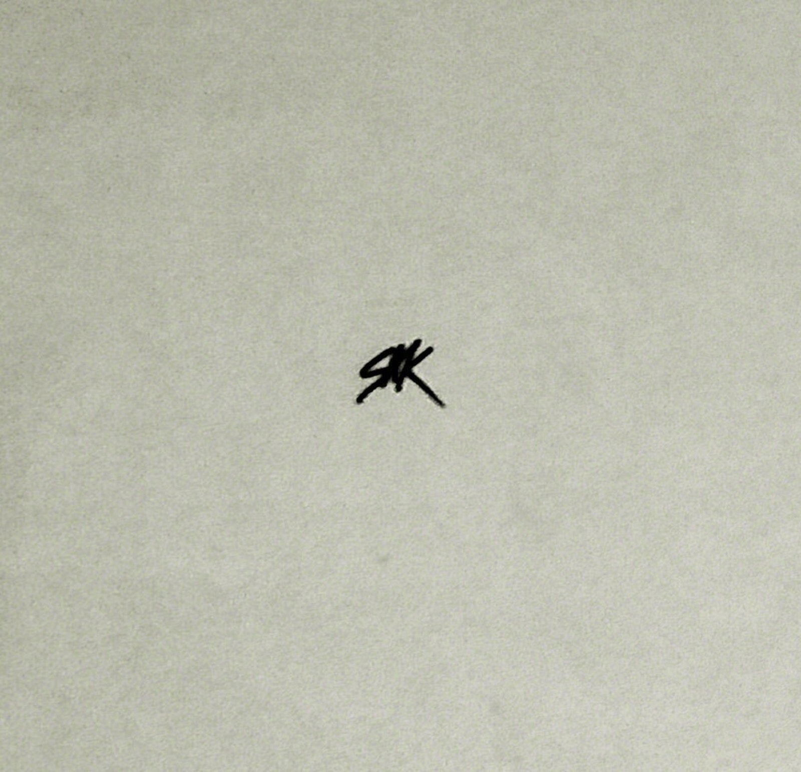 Steve Kaufman | Dr Einstein Goes To College (1995-2005) | MutualArt