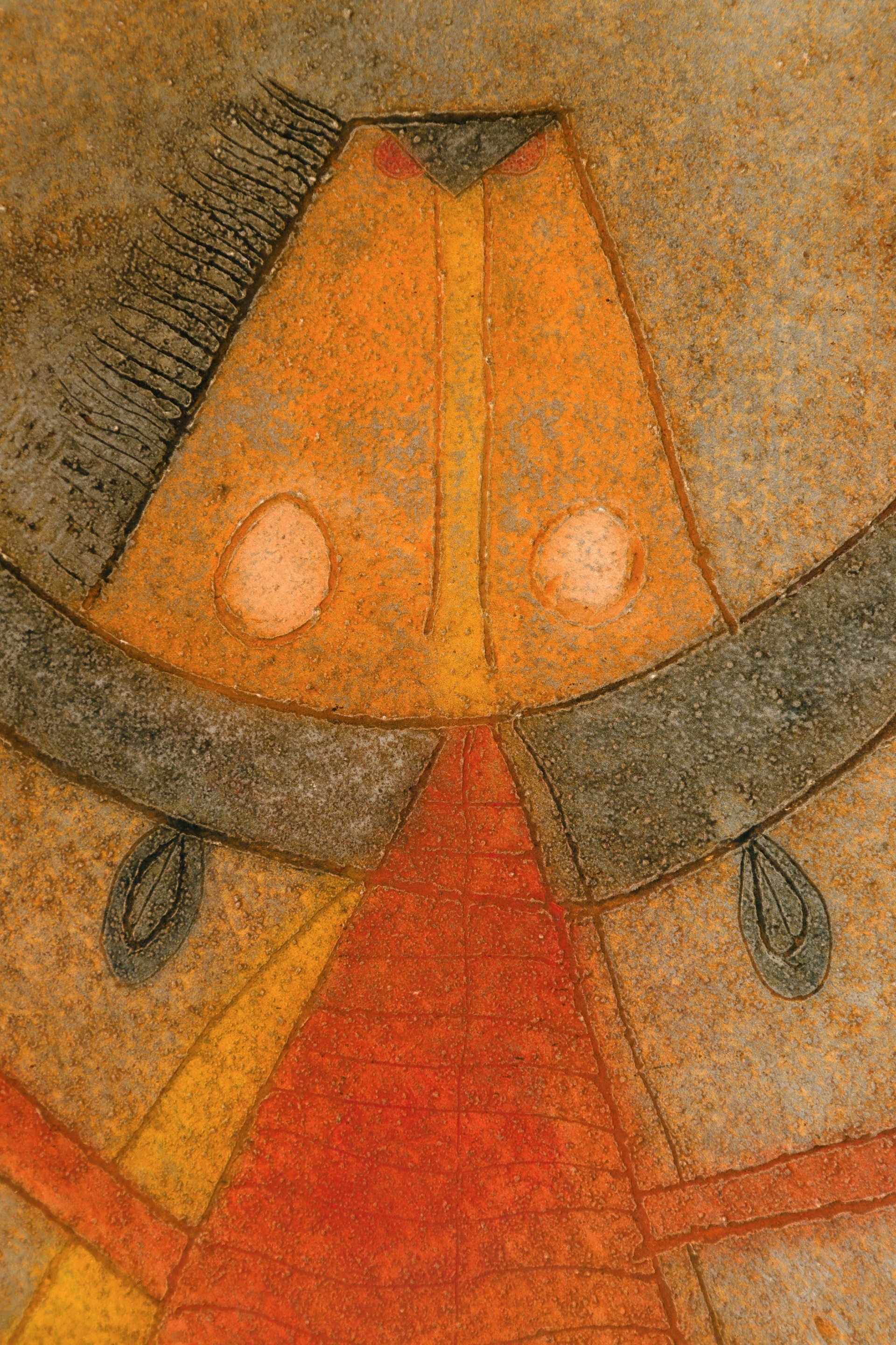 Teódulo Rómulo | Creatura (1981) | MutualArt