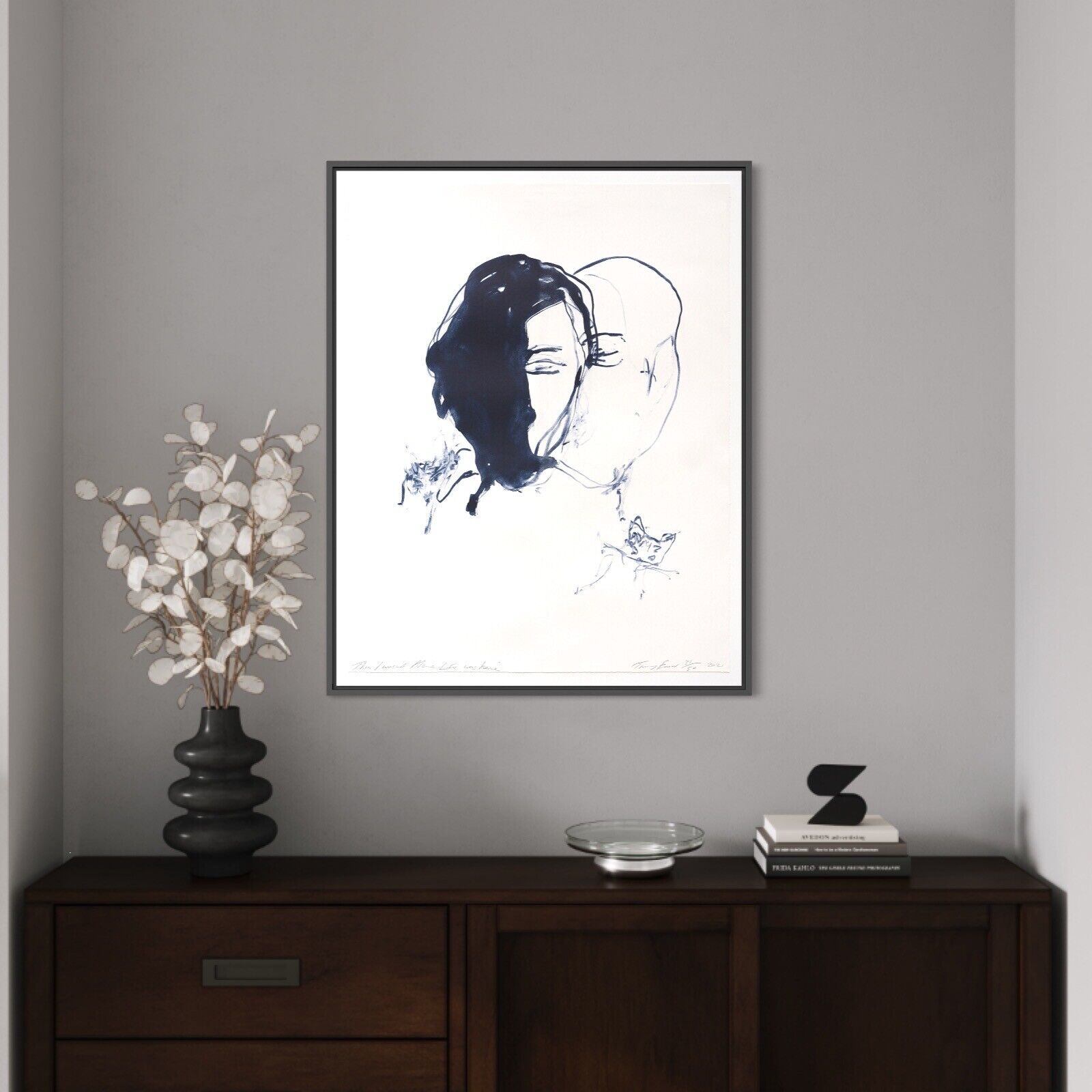 Tracey Emin | Then I wasn’t Alone Life was here (from A Journey To ...
