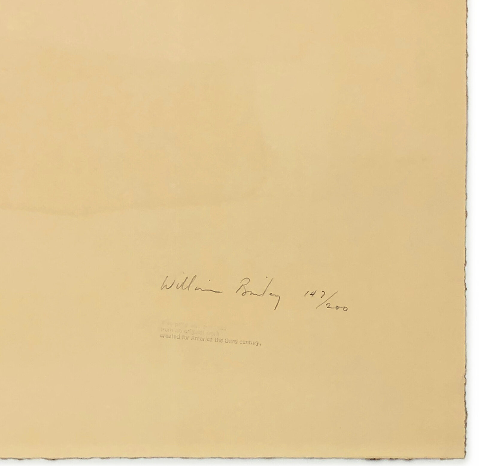 William Bailey | Still Life With Eggs, Candlesticks And Bowls (1975 ...