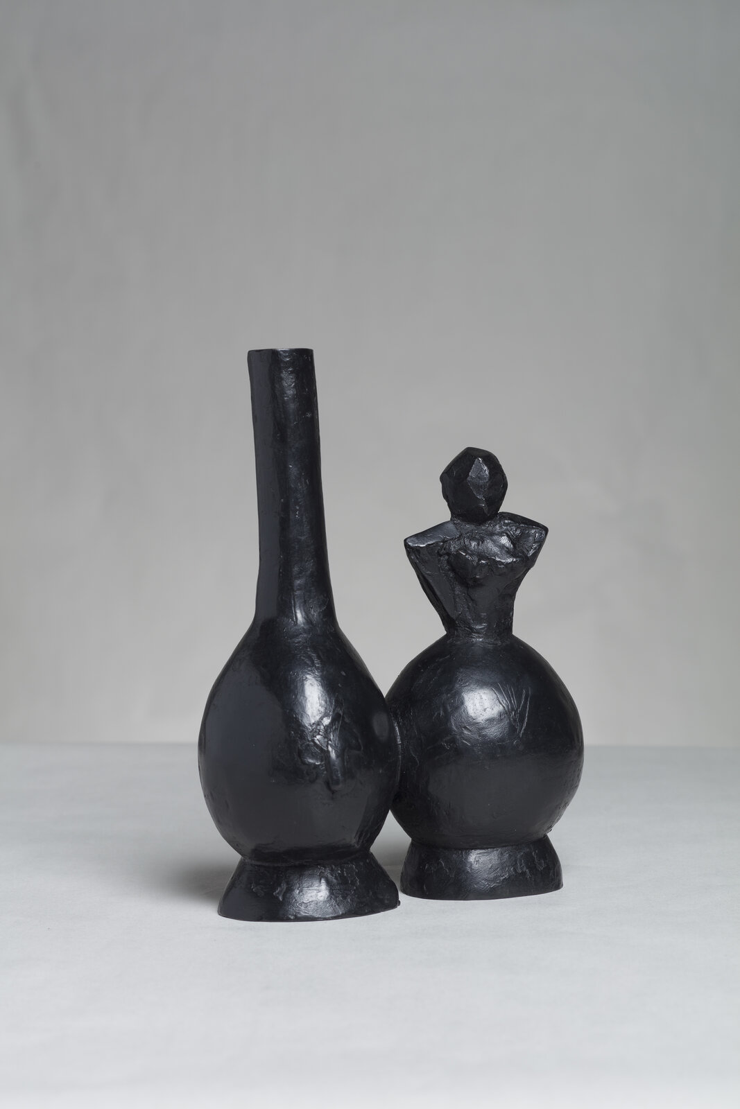 William Kentridge | Cursive (Union) (2020) | MutualArt